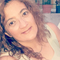 Angie Bessone | Nutricionista en Bariloche